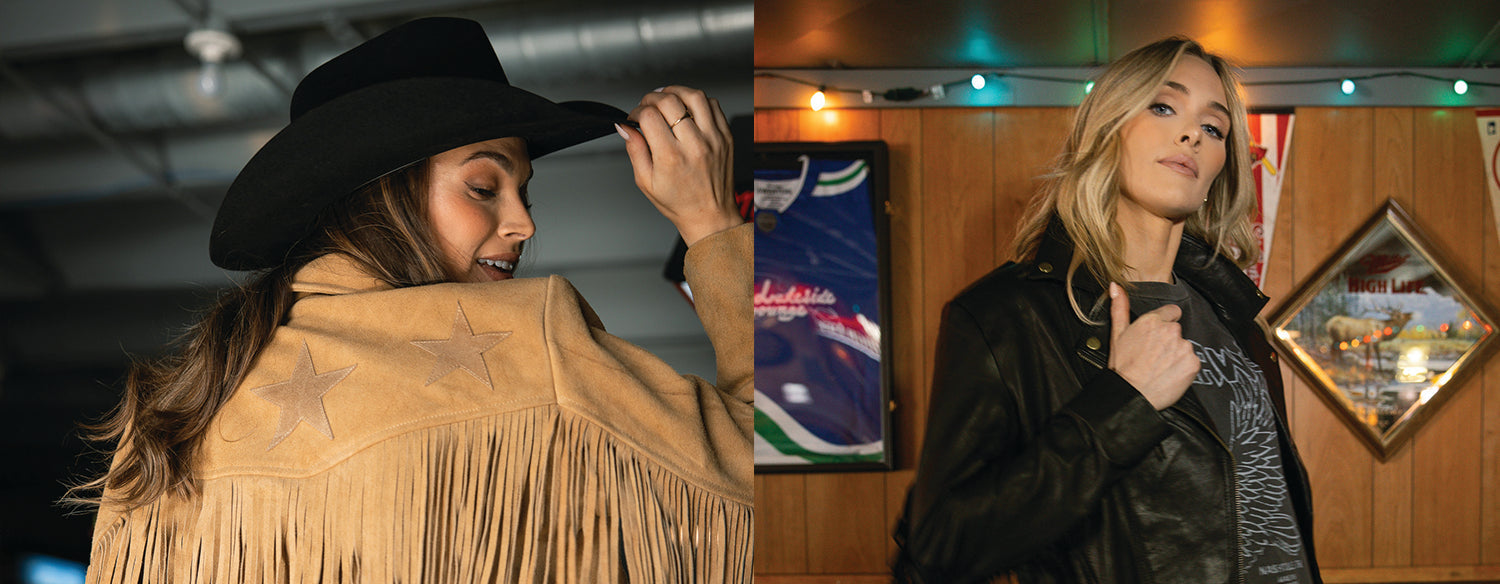 Cowboy Lovers Collection