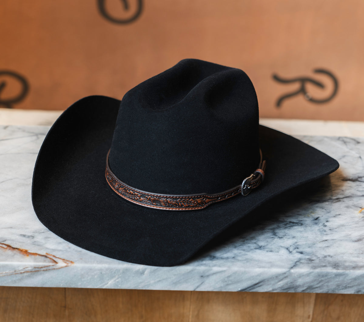 Rustler Hat Co.
