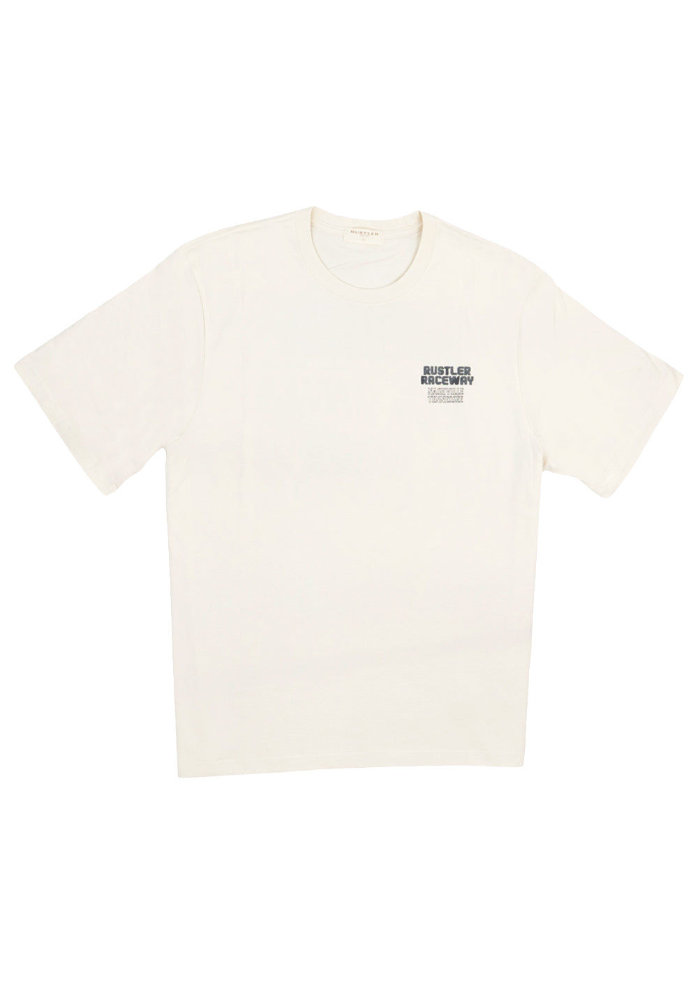 Rustler Raceway Tee