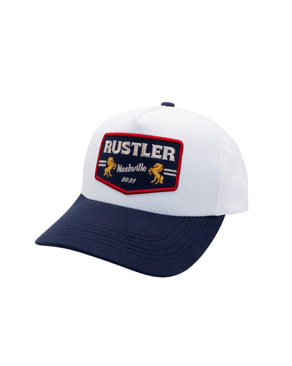 Rustler Hat Co.