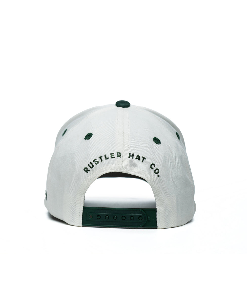 Rustler Ranch Hat